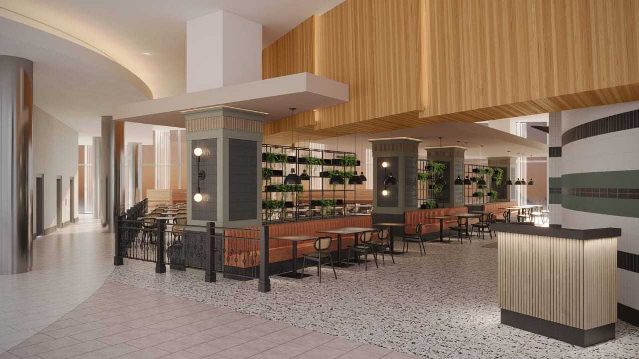 Celebrity Chef Bringing 2 Restaurants To Atlantic City Resort | Reading ...