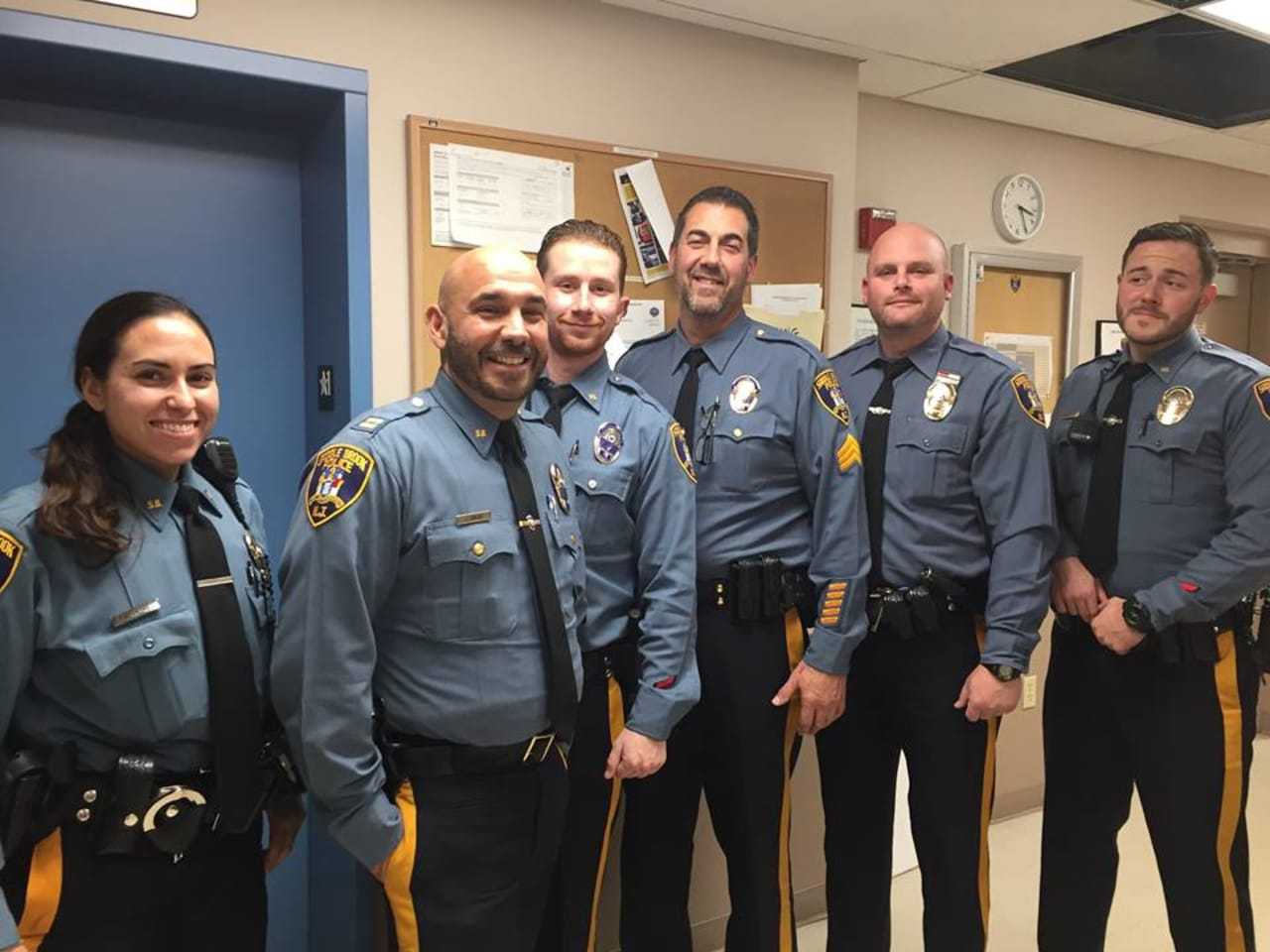 Proposed Saddle Brook Budget Would Fill Police, DPW Positions | Saddle ...