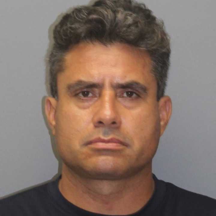 New Britain Man Charged With Sexual Assault For Allegedly Touching