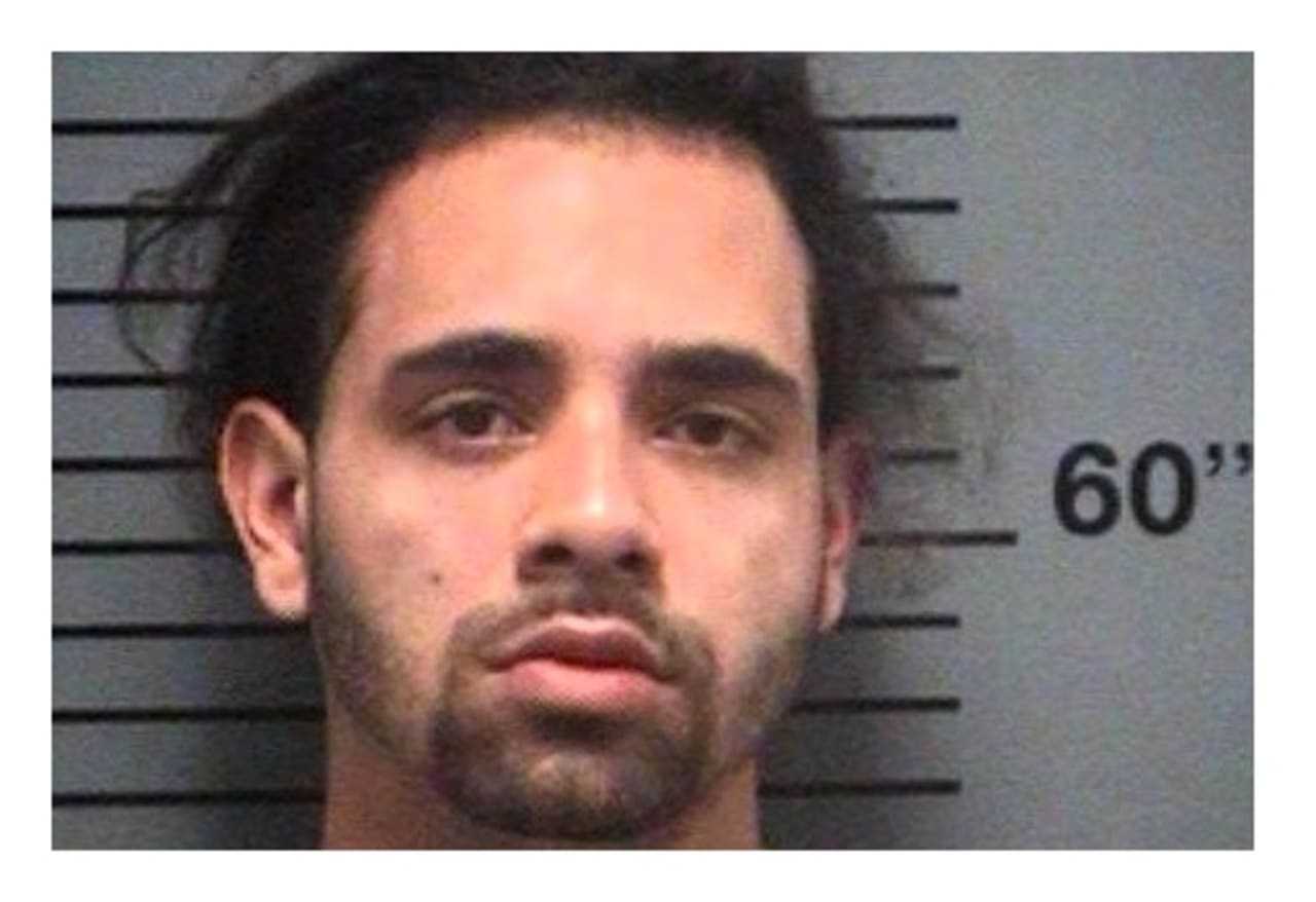 Prospect Park Home, Vehicle Burglaries Cracked With Arrest Of Habitual ...