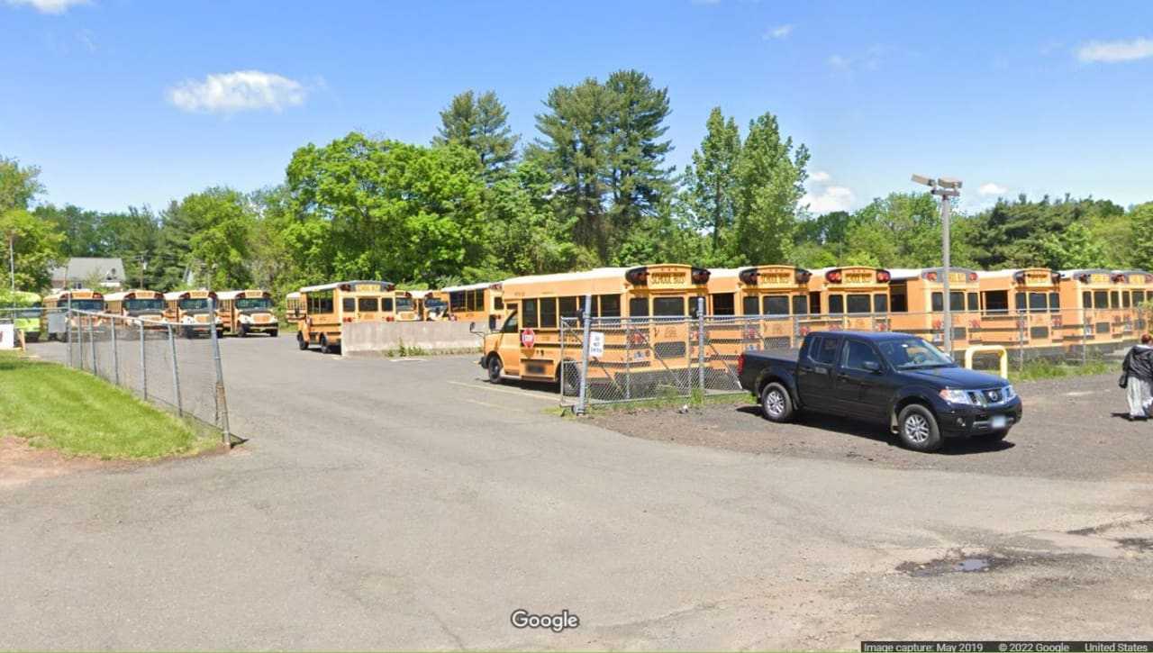 18 Catalytic Converters Stolen From CT School Buses, Leading To Pickup ...