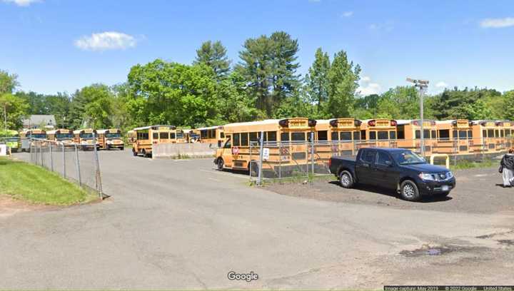 18 Catalytic Converters Stolen From CT School Buses, Leading To Pickup ...