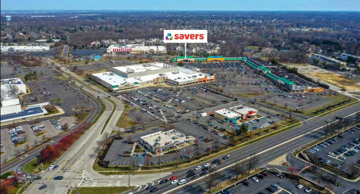 Plaza At Cherry Hill Lands New Savers Store At Expanding Camden County ...