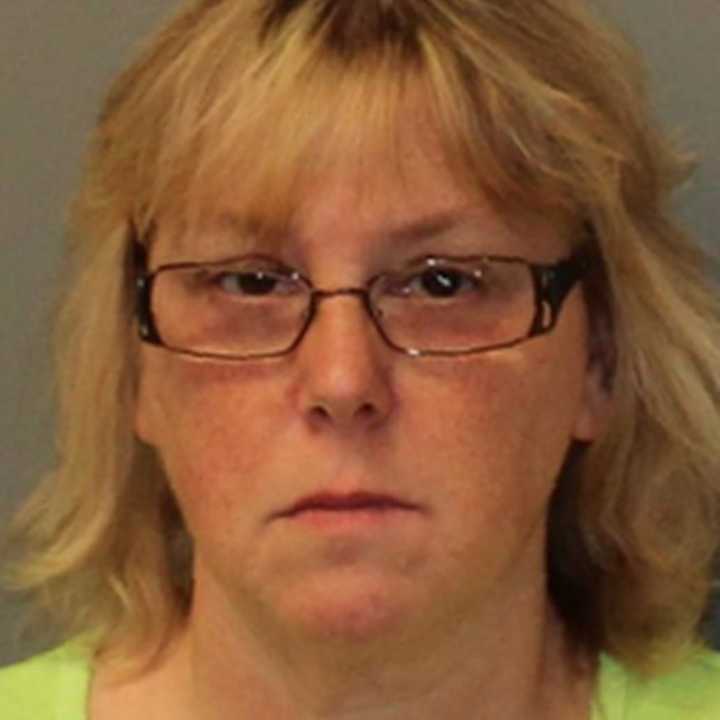 Joyce Mitchell, Who Aided Murderers' Escape, Is Sent To Westchester ... Joyce Mitchell, Who Aided Murderers' Escape, Is Sent To Westchester ...