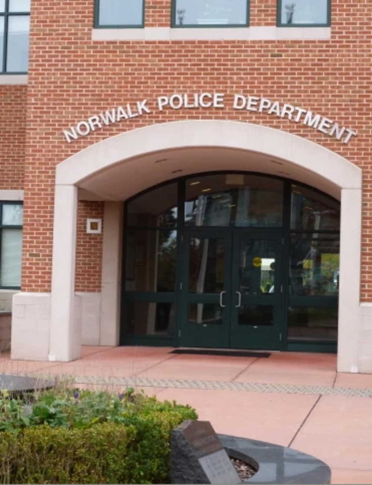 Man Charged With Assaulting Norwalk Police Officer Following Scuffle