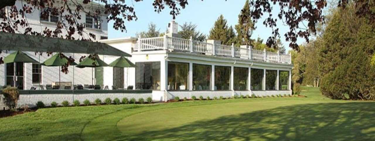 Discover A Hole In One Experience At Mill River Country Club's Open ...
