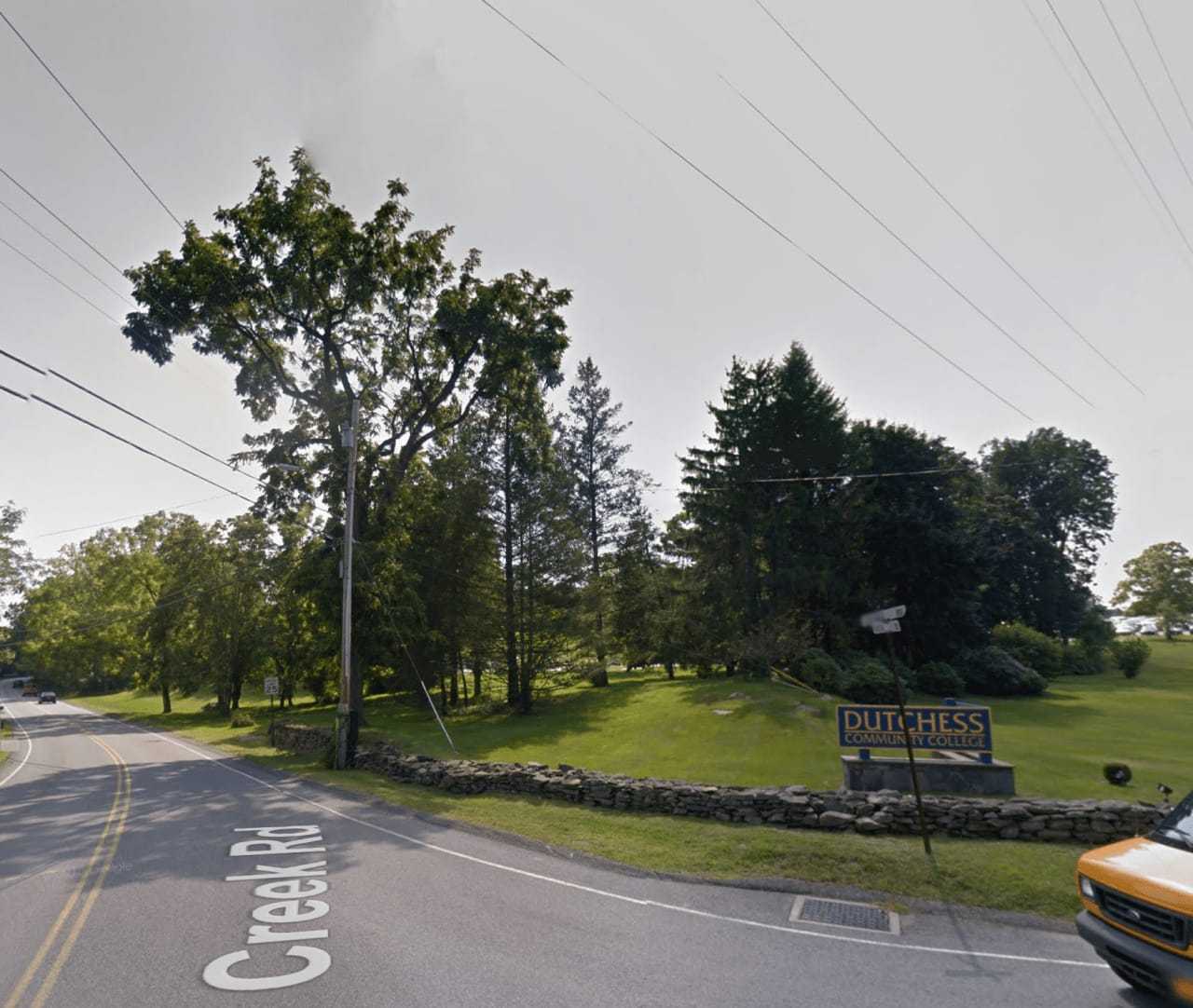Dutchess Woman, 20, Seriously Injured After Being Hit By Mercedes Near ... Dutchess Woman, 20, Seriously Injured After Being Hit By Mercedes Near ...