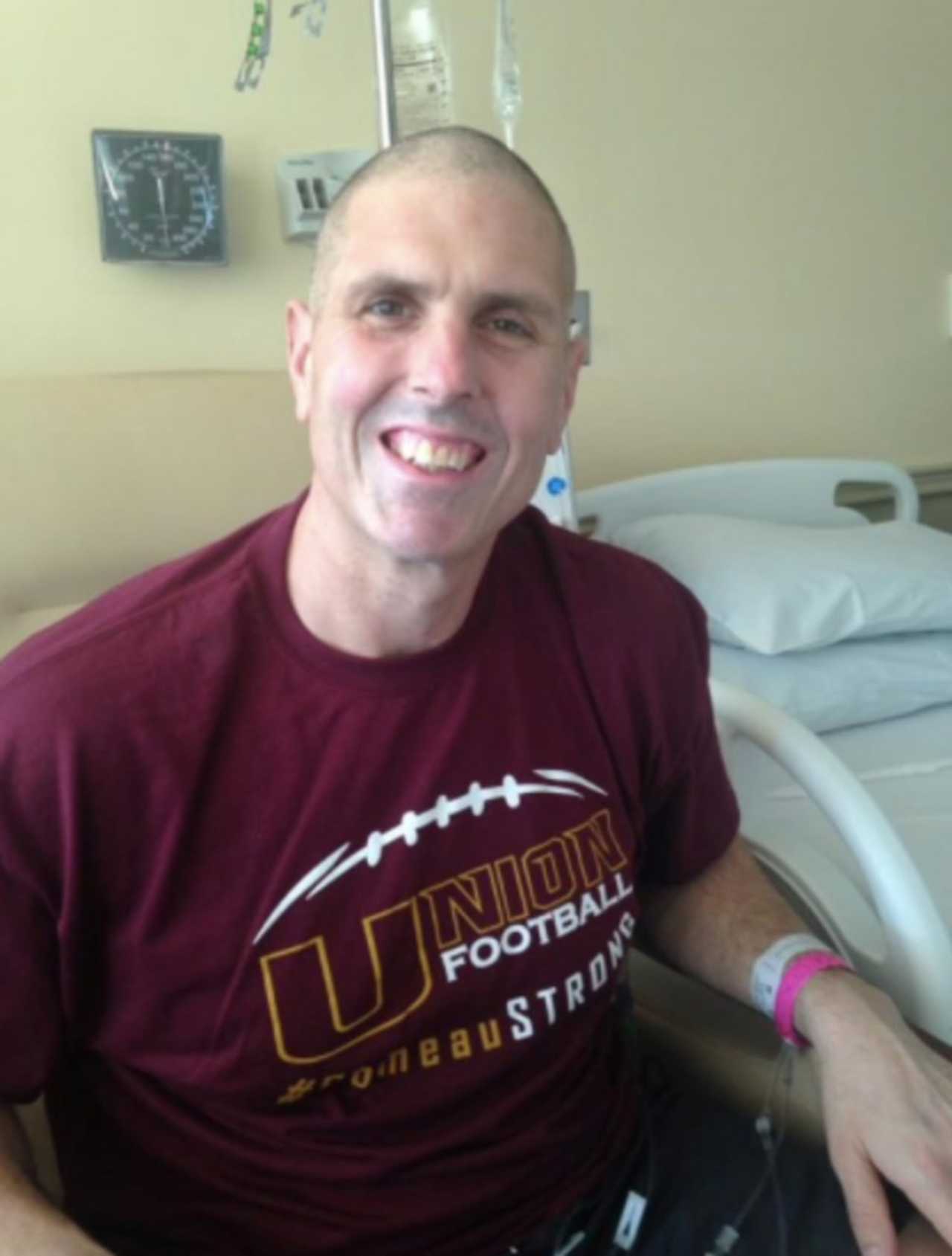 West Milford Dad, Beloved Football Coach Ryan Comeau Dies, 41 | West ...