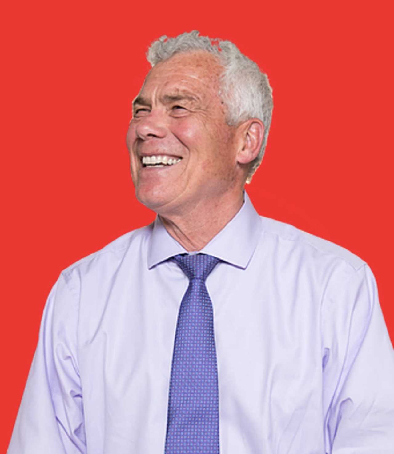 Ex-Gubernatorial Candidate Oz Griebel Died Days After Being Struck ... Ex-Gubernatorial Candidate Oz Griebel Died Days After Being Struck ...