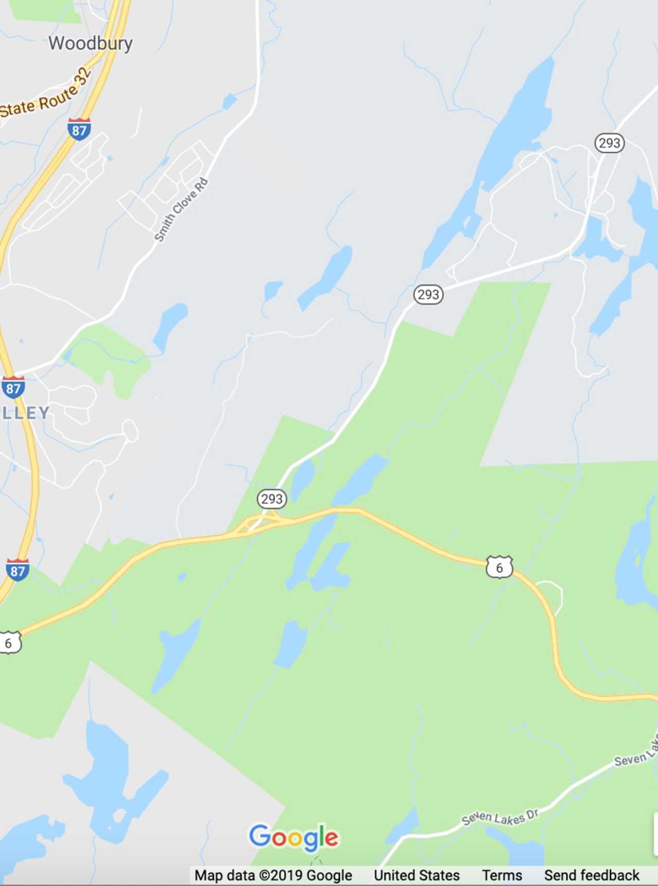 Two-Killed In Head-On Route 6 Crash In Orange County | Stony Point ... Two-Killed In Head-On Route 6 Crash In Orange County | Stony Point ...