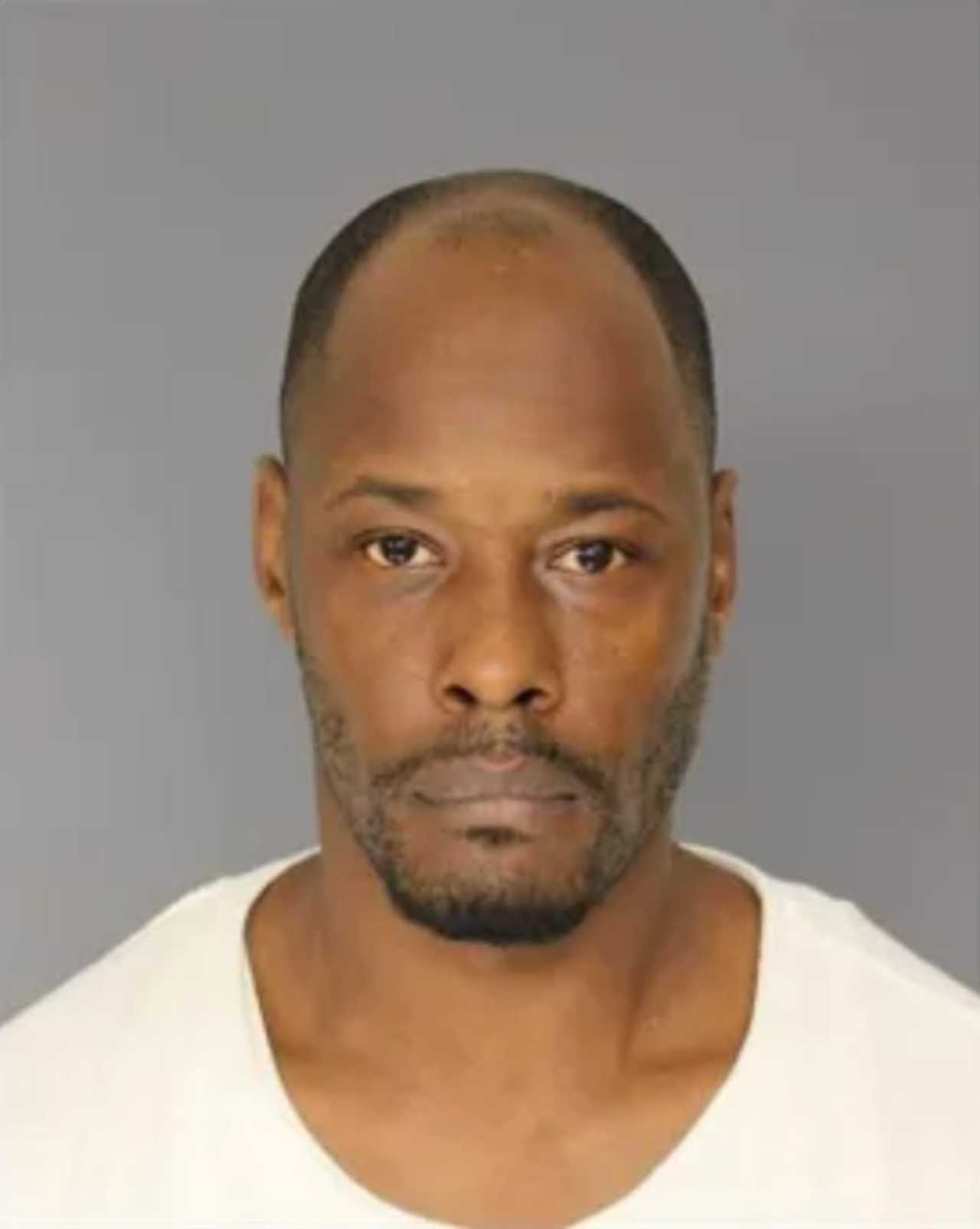 Man Gets Prison Time For Killing City Councilmans Nephew In