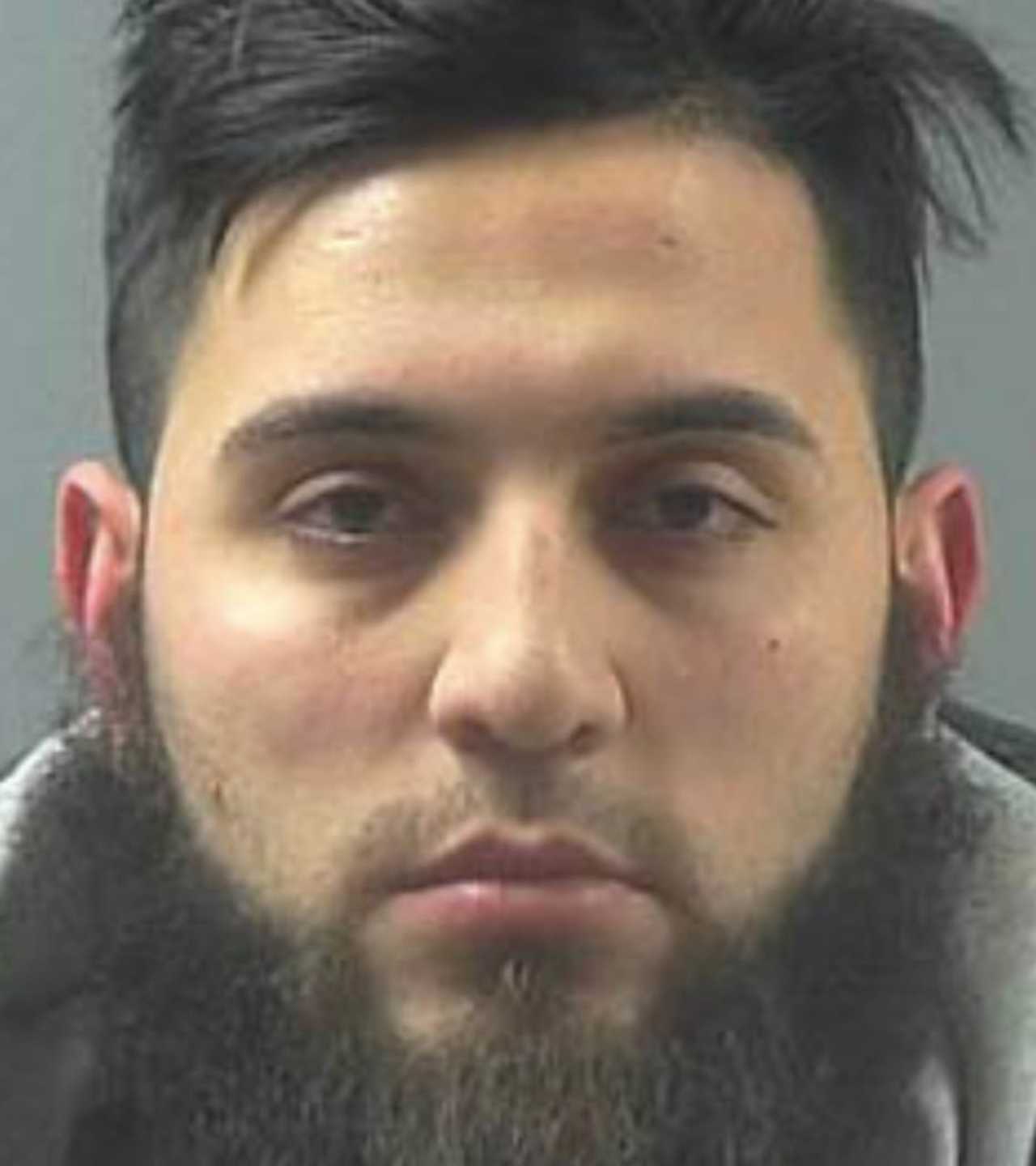 Prosecutor Fugitive Sought In Fatal Jersey Shore Christmas Eve Crash