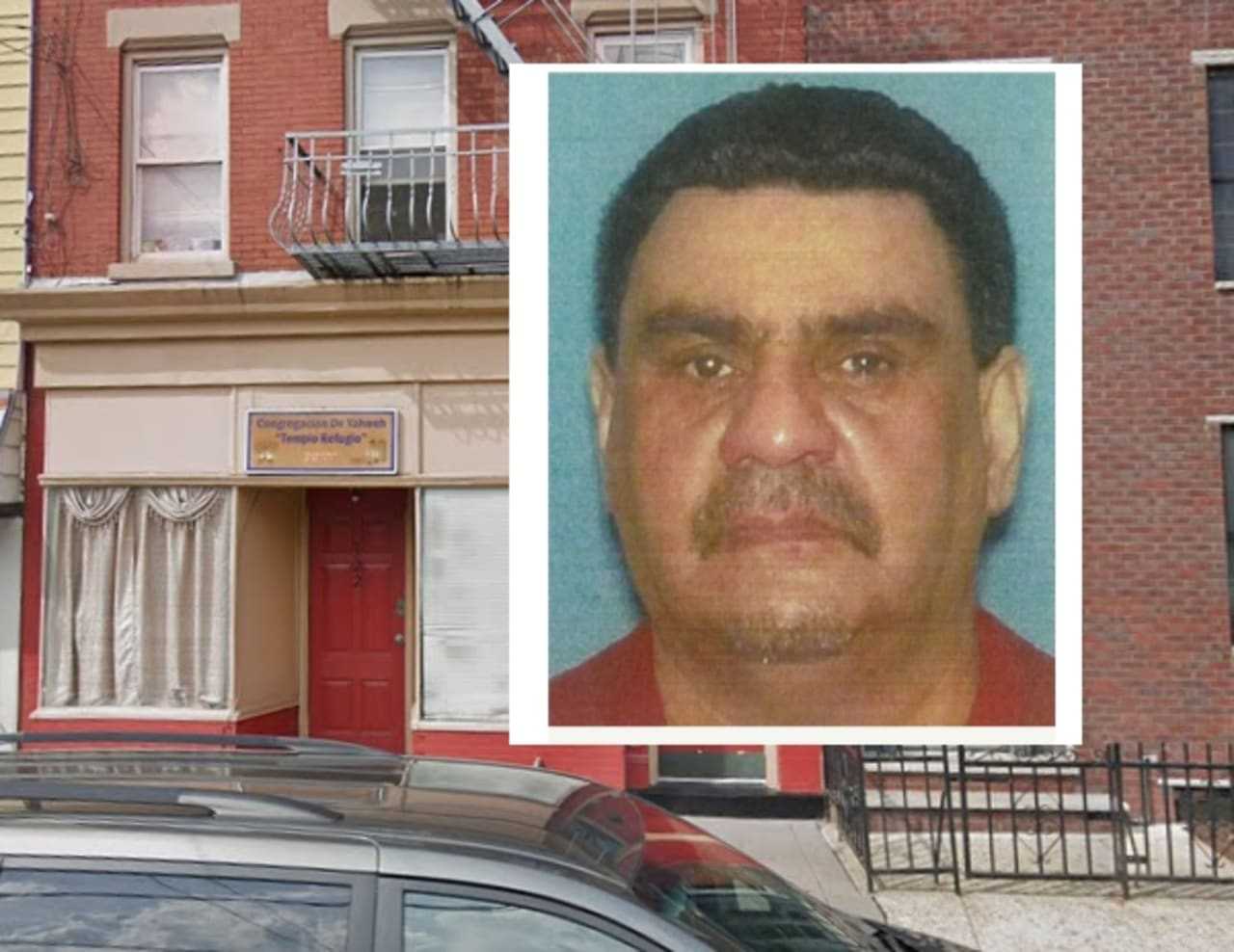 Jersey City Pastor Gets 15 Years For Sexually Assaulting Two Girls At