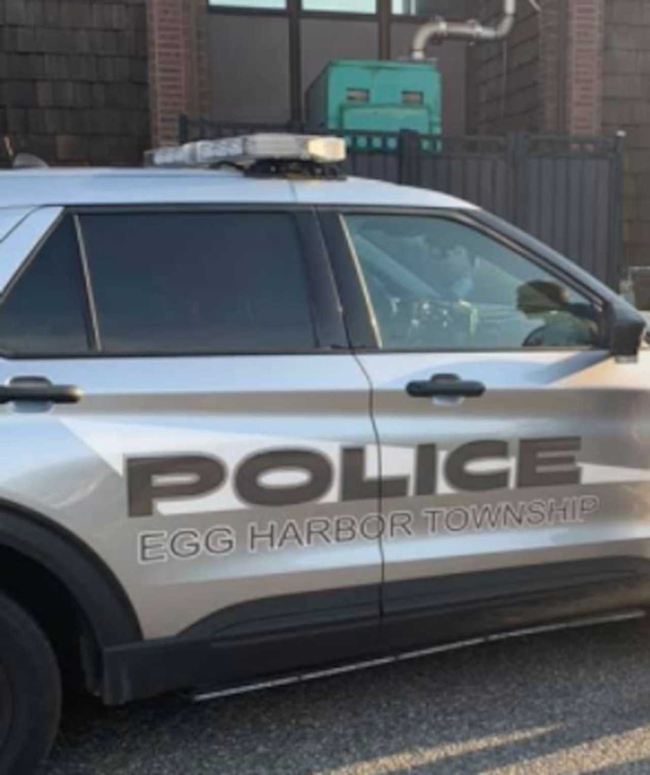 Atlantic County Swat Team Responds To Man Barricaded In Egg Harbor Home