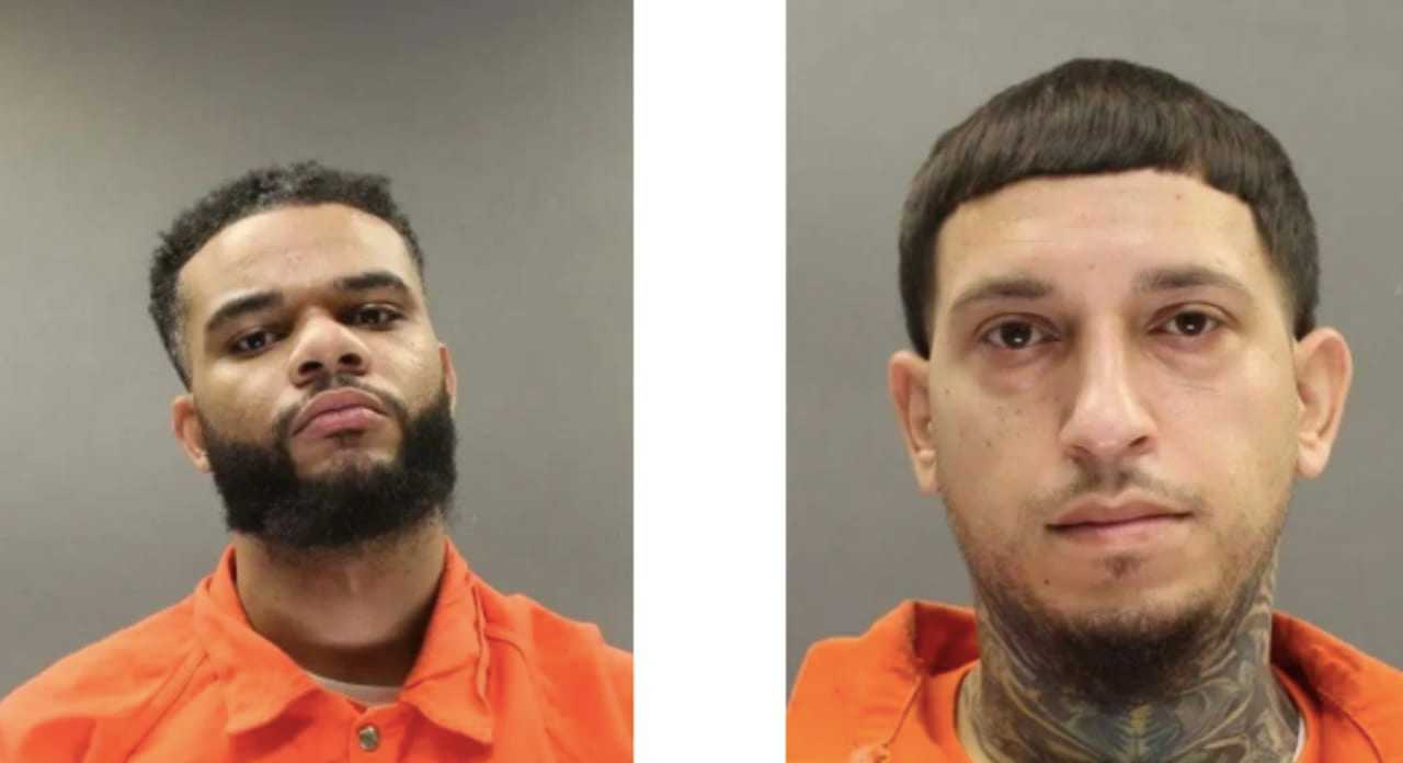 Philadelphia Drivers Charged In Fatal 100 MPH Race Across Tacony ... Philadelphia Drivers Charged In Fatal 100 MPH Race Across Tacony ...
