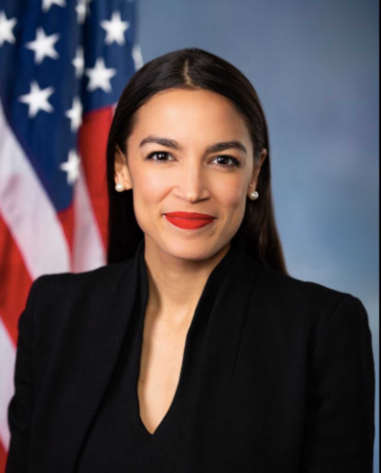 AOC Issues Warning After Presidential Election | Plainedge Daily Voice AOC Issues Warning After Presidential Election | Plainedge Daily Voice