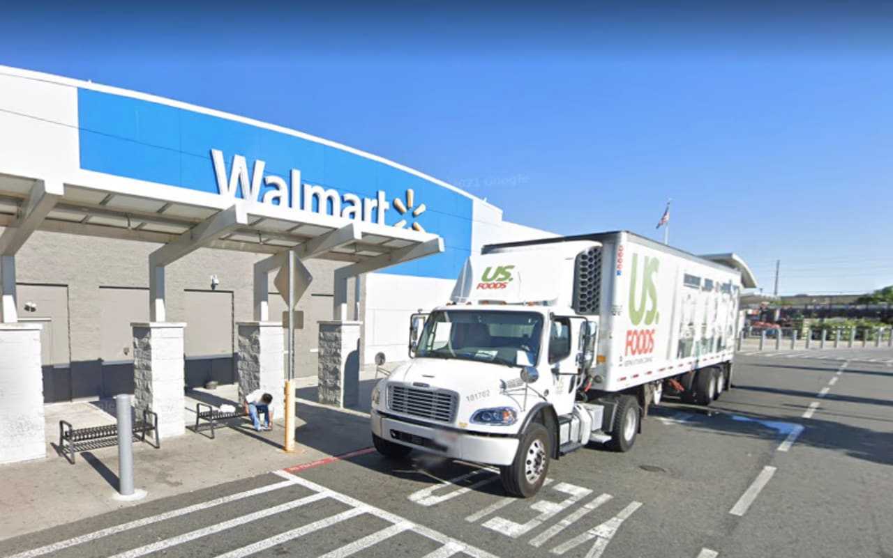 Man Stabbed With Machete During Argument In Kearny Walmart | Jersey ... Man Stabbed With Machete During Argument In Kearny Walmart | Jersey ...