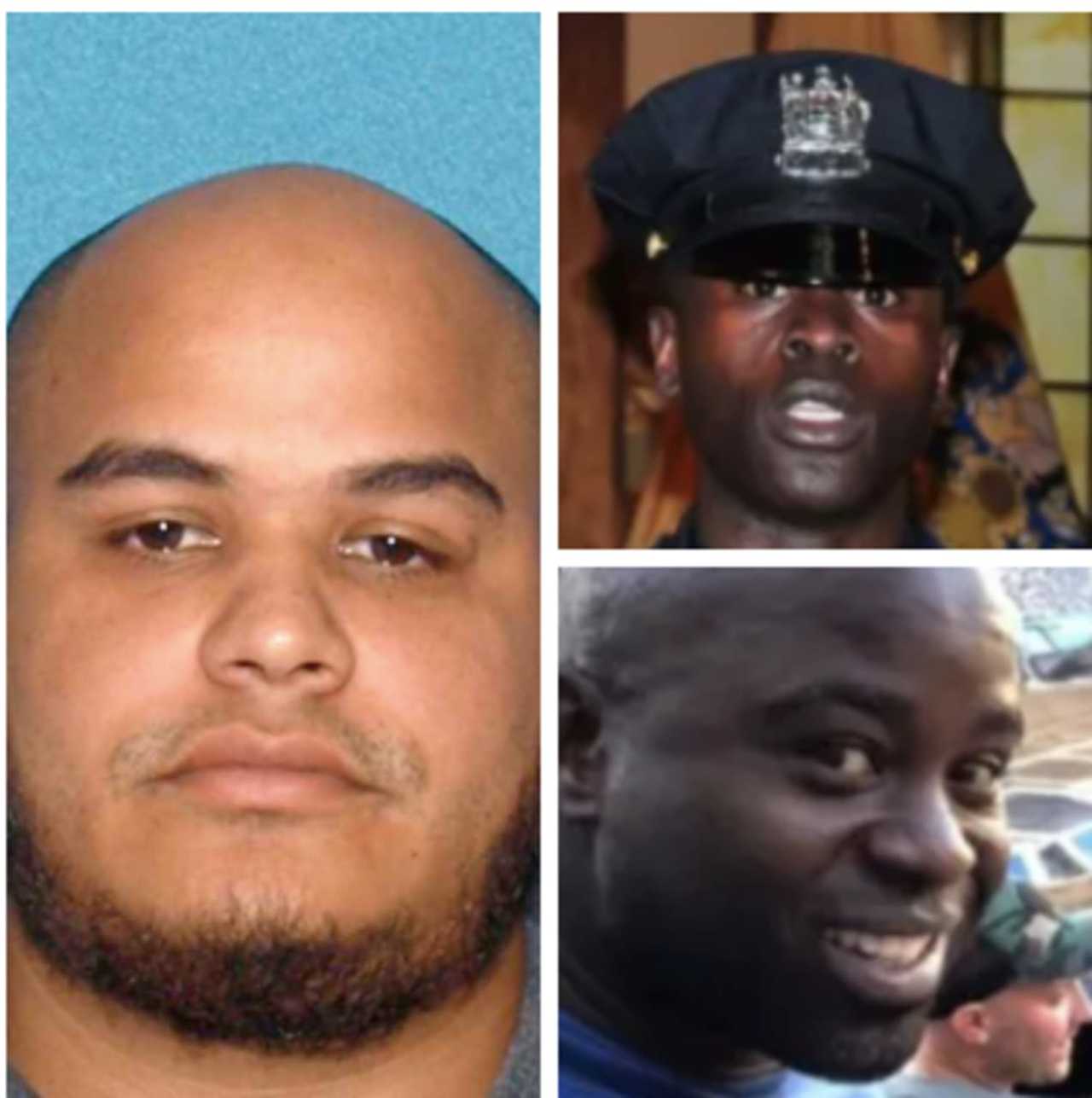 Unlicensed Driver Surrenders In Crash That Killed Off-Duty Jersey City ... Unlicensed Driver Surrenders In Crash That Killed Off-Duty Jersey City ...