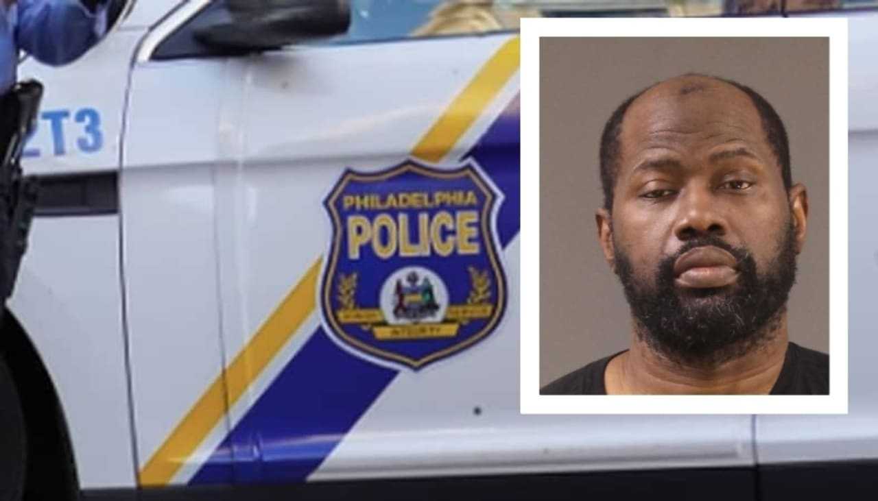 Philadelphia Detective Assaulted Man Wrongfully Convicted Of Murder