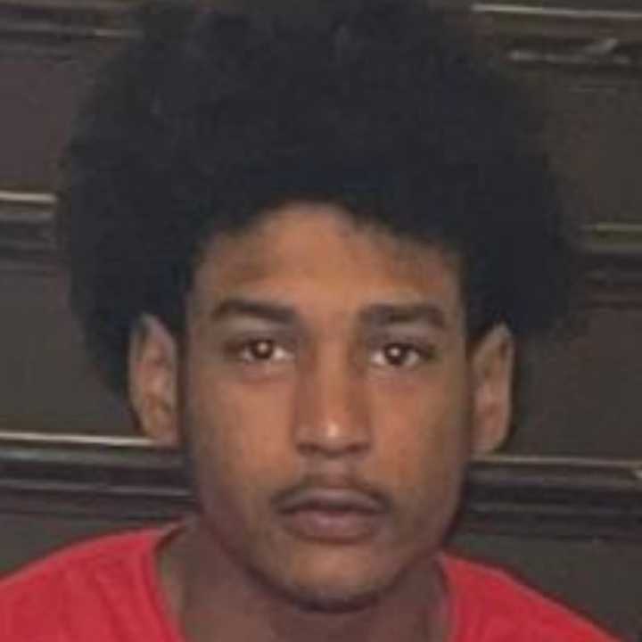 Cumberland County Fugitive In Fatal Wawa Shooting Arrested By Us