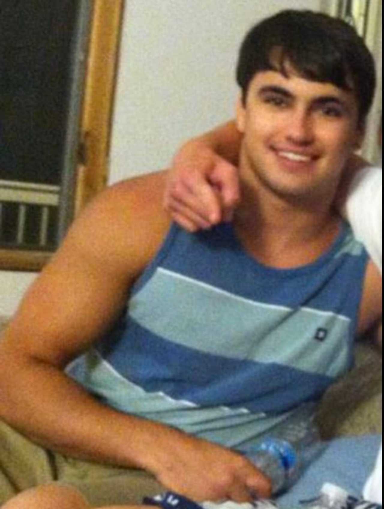 Fairfield County Man Reindicted For DWI Crash That Killed College ... Fairfield County Man Reindicted For DWI Crash That Killed College ...