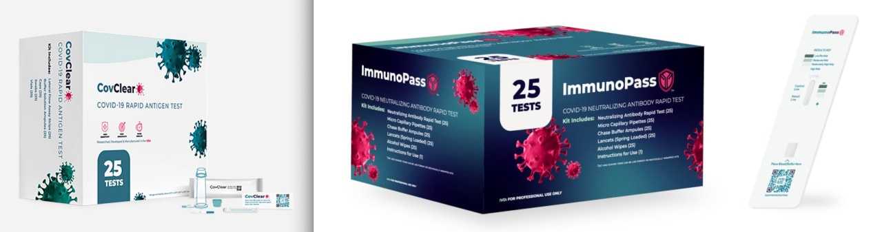 Covid-19: FDA Warns Against Using These At-Home Tests | Monroe Daily Voice Covid-19: FDA Warns Against Using These At-Home Tests | Monroe Daily Voice