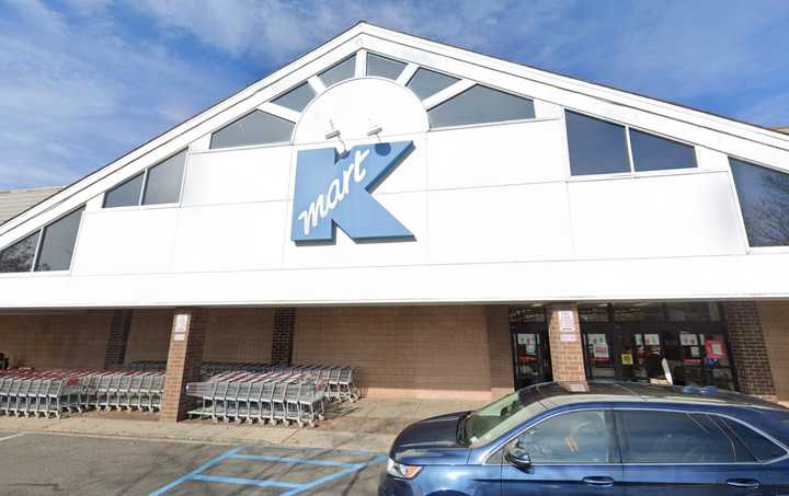 Last Full-Size Kmart Store In US, Located On Long Island, Set To Close ...