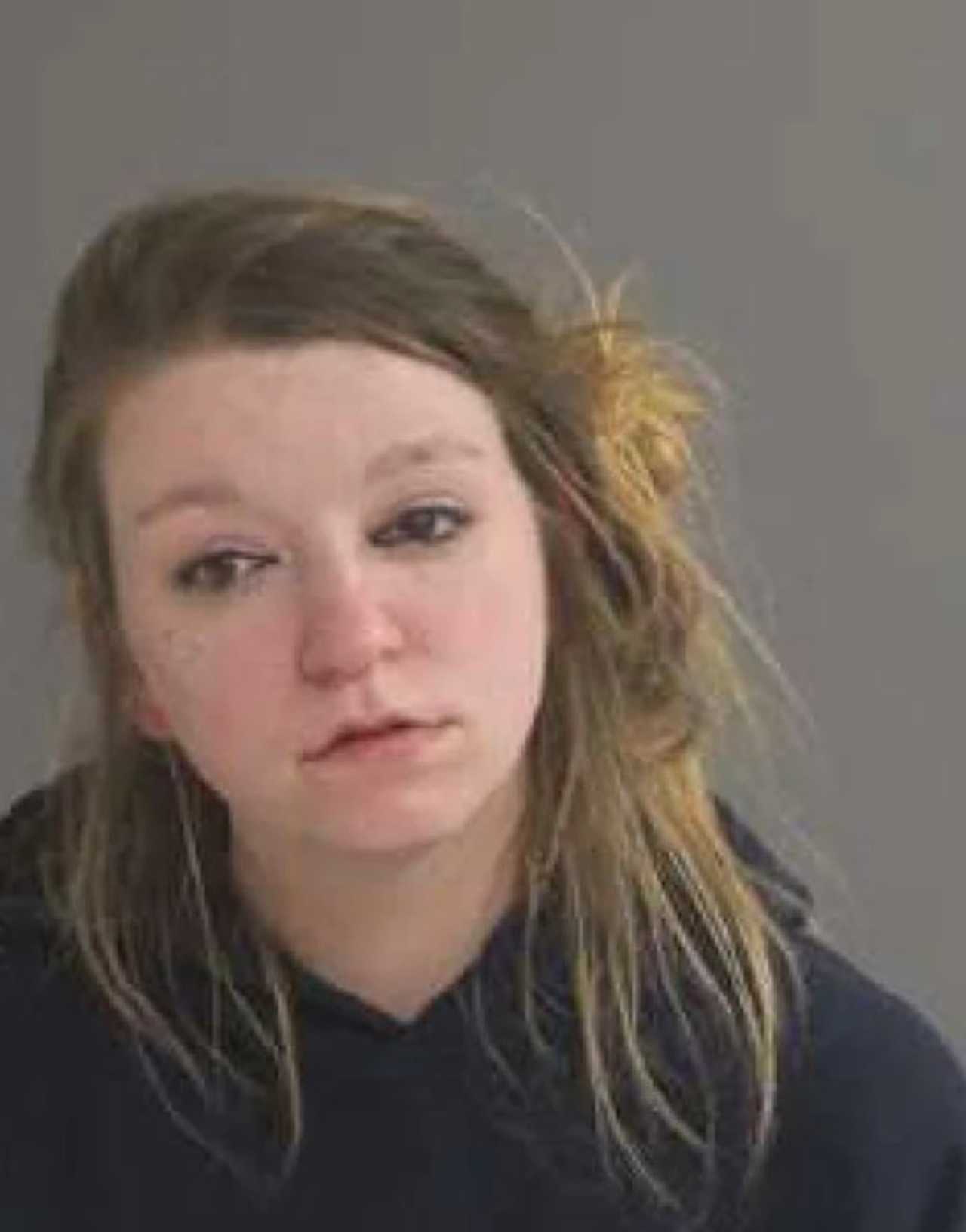 Woman Charged After Crash Sends Five To Hospital, CT State Police Say ... Woman Charged After Crash Sends Five To Hospital, CT State Police Say ...