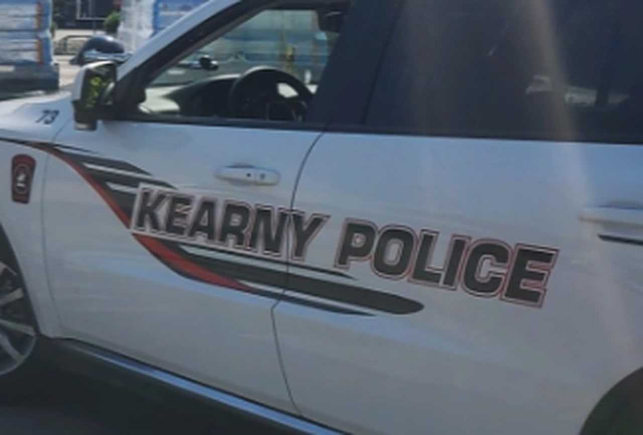 Person Stabbed In Kearny, Suspect Apprehended: Police | Caldwell Daily ... Person Stabbed In Kearny, Suspect Apprehended: Police | Caldwell Daily ...