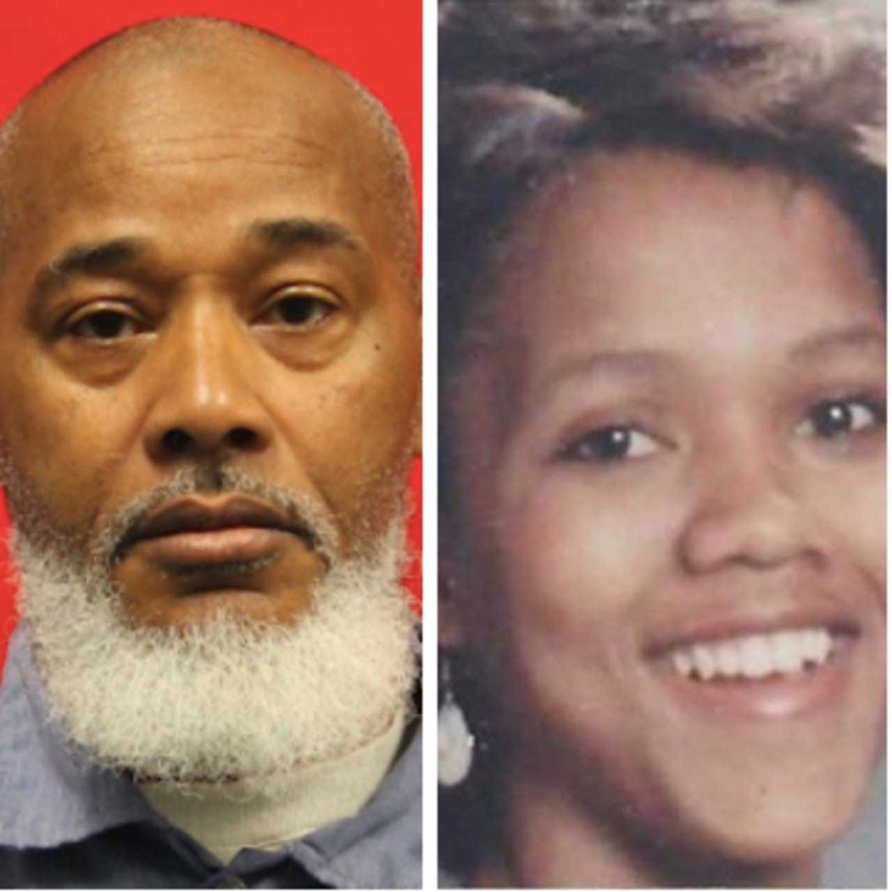 Convicted Rapist Serving Life Sentence Charged In Mysterious Maryland ... Convicted Rapist Serving Life Sentence Charged In Mysterious Maryland ...