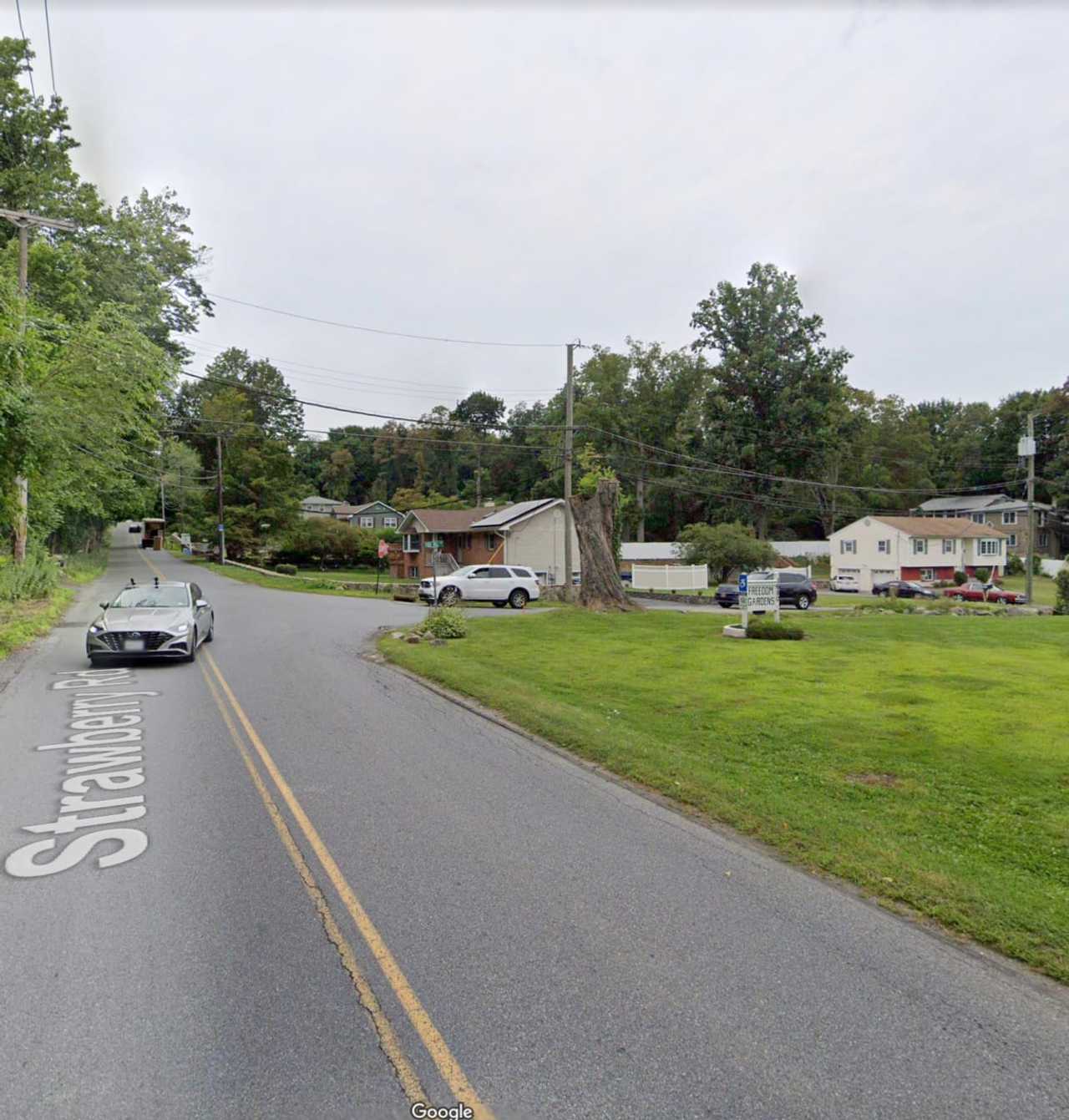 Northern Westchester Man Accused Of Falsely Reporting Robbery, Shooting ... Northern Westchester Man Accused Of Falsely Reporting Robbery, Shooting ...