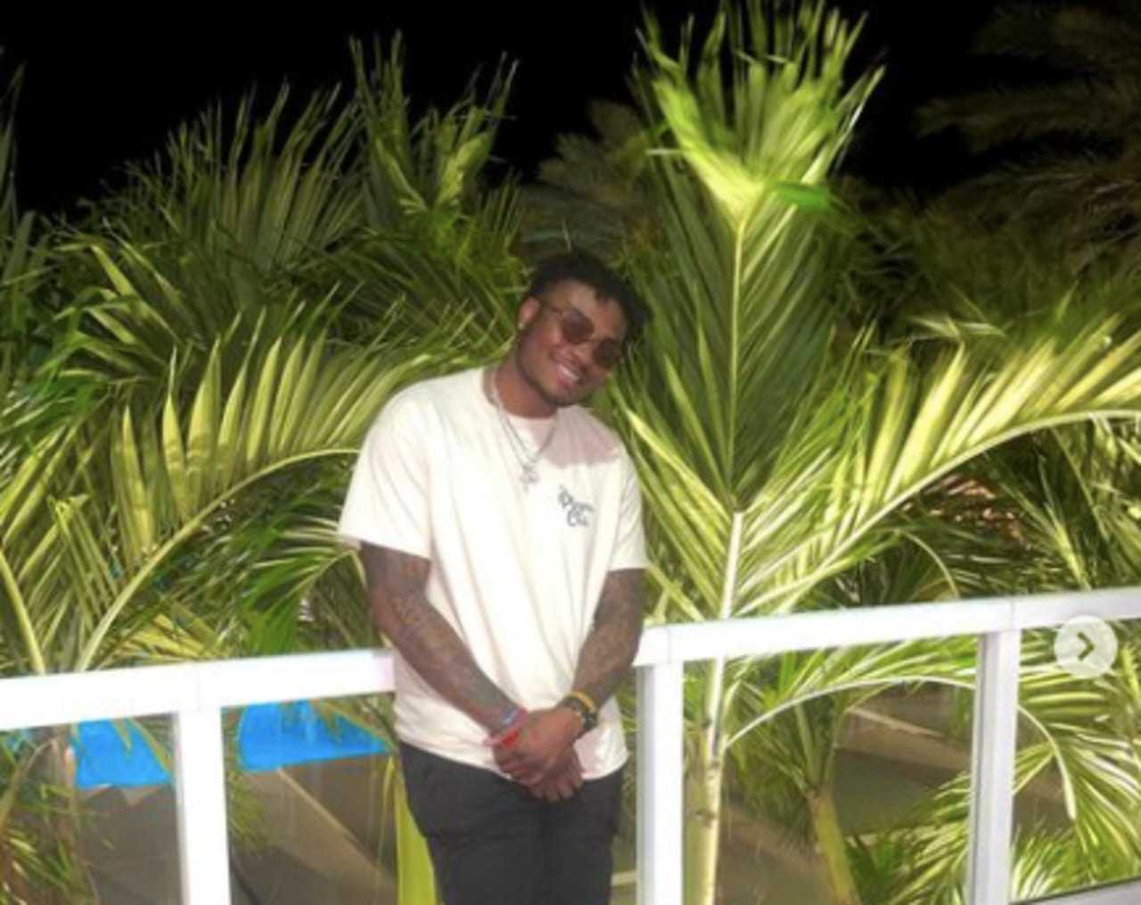 Dwayne Haskins Had Chilling Final Instagram Story | Edison Daily Voice Dwayne Haskins Had Chilling Final Instagram Story | Edison Daily Voice