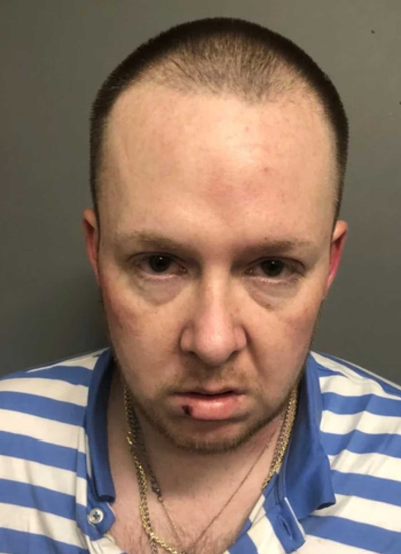 Carjacking Suspect Nabbed After Pursuit Ct State Police Say
