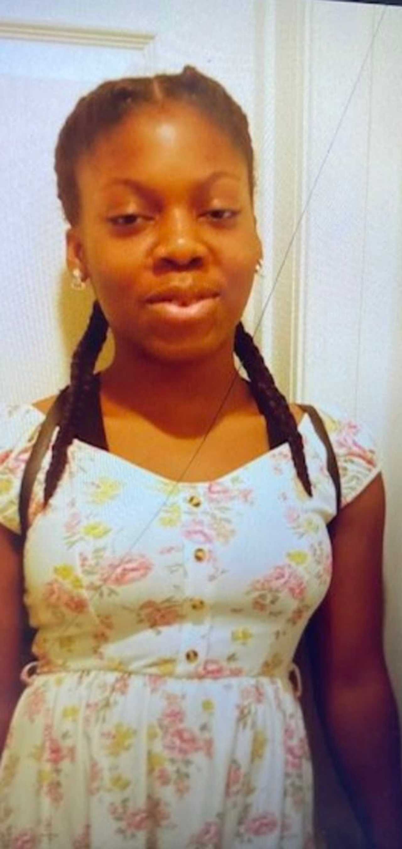 Seen Her 17 Year Old Girl Reported Missing In South Jersey Atlantic