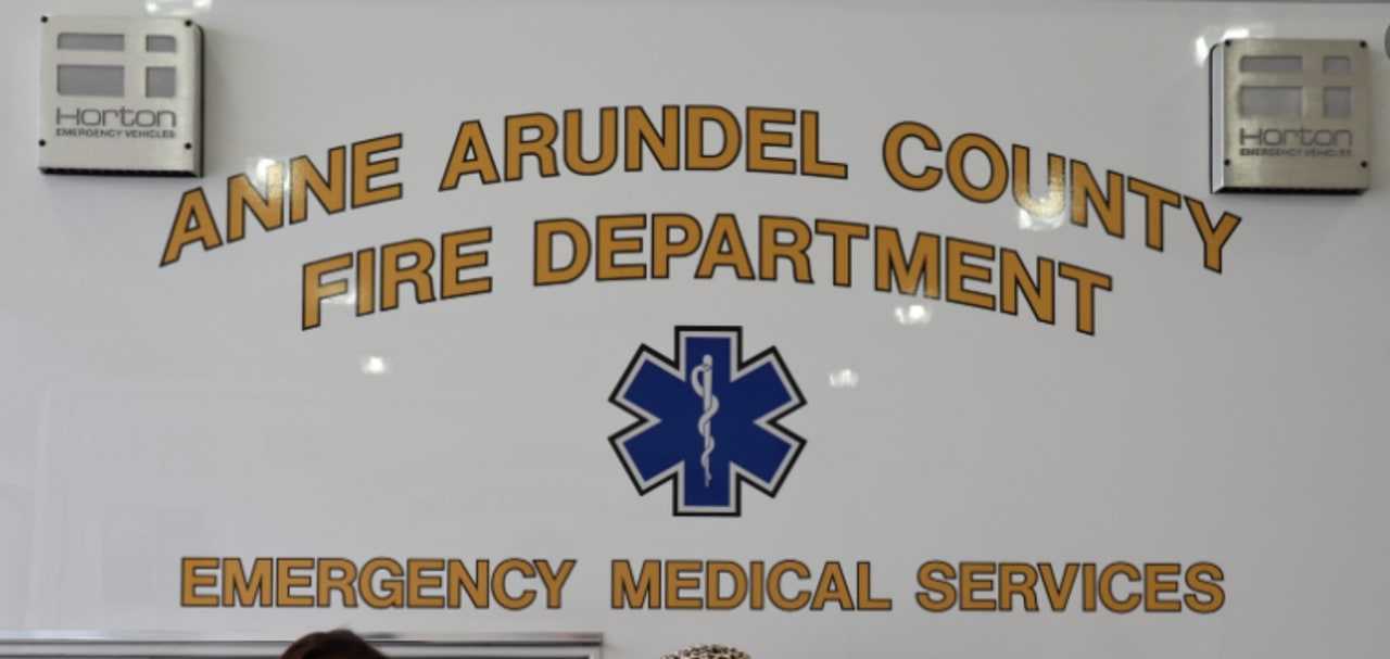 Police Id Murder Victim In Glen Burnie Suspect At Large Officials Say