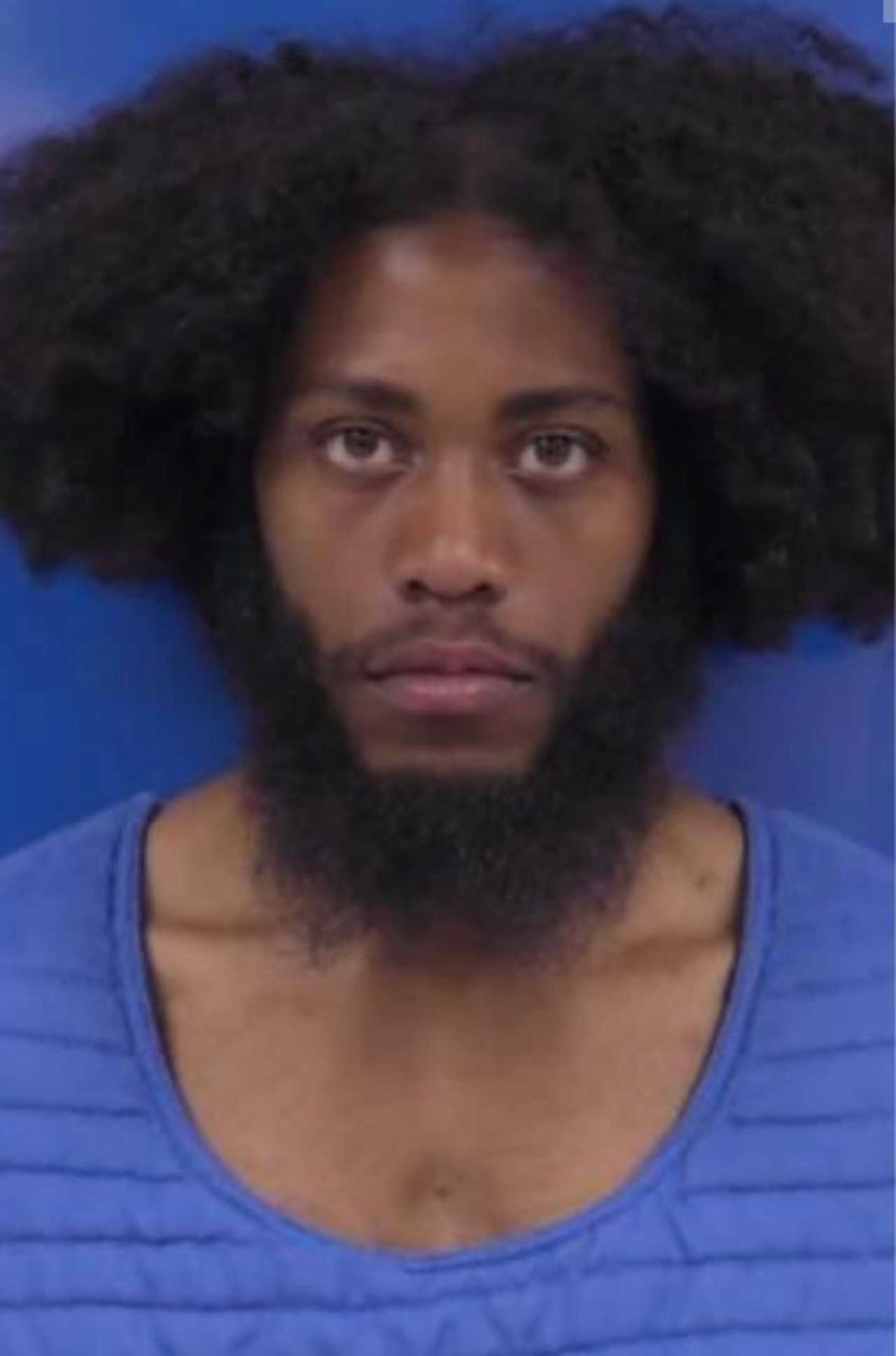 Man In Stolen Vehicle Busted After Attempting To Go For Test Drive In ... Man In Stolen Vehicle Busted After Attempting To Go For Test Drive In ...