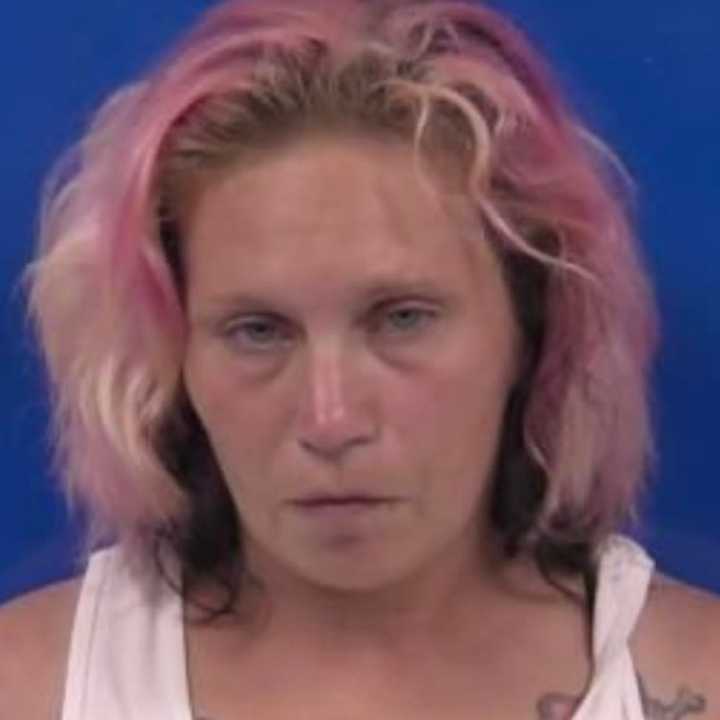 Dui Driver Was High On Coke In Maryland Traffic Stop Police Lusby