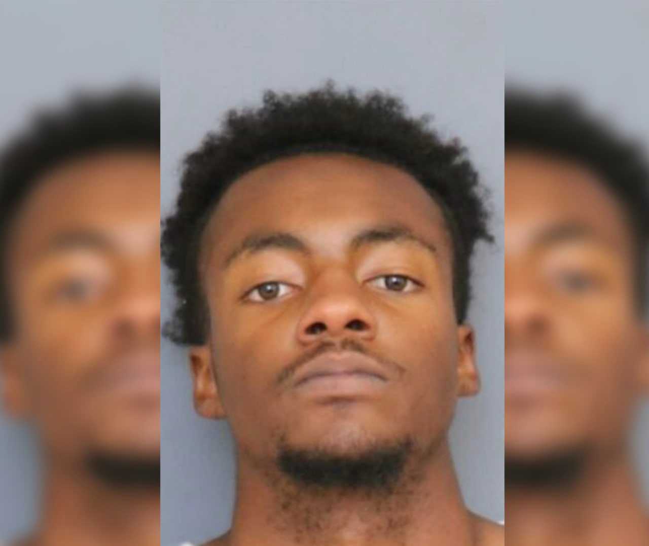 Suspect Apprehended After Pistol-Whipping Woman, Crashing Into Patrol ... Suspect Apprehended After Pistol-Whipping Woman, Crashing Into Patrol ...