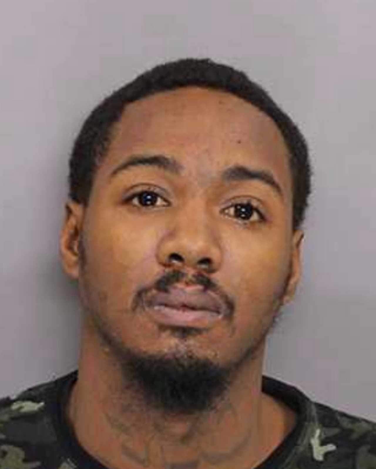 Man Convicted Of Shooting Victim During Road Rage Incident Spitting On