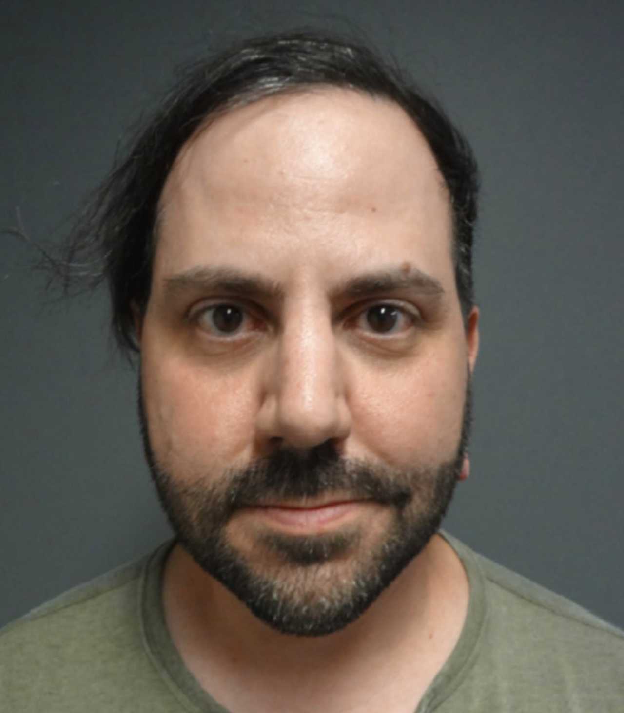CT Man Charged With DUI After Serious Crash, State Police Say ... CT Man Charged With DUI After Serious Crash, State Police Say ...