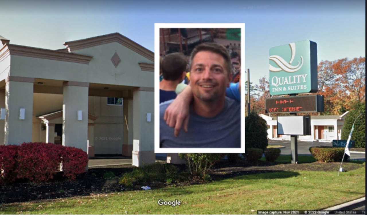 Disturbing Details Released In Atlantic City Teacher Accused Of ... Disturbing Details Released In Atlantic City Teacher Accused Of ...