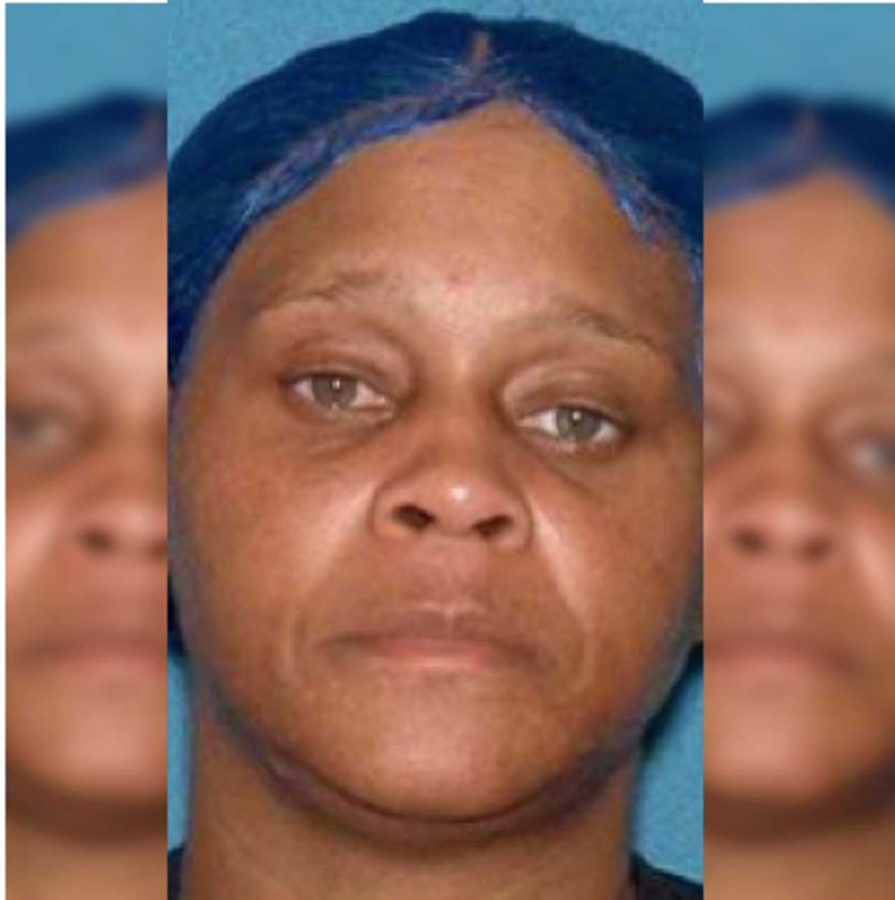 Blue Haired Woman Wanted For Questioning In Newark | Newark Daily Voice Blue Haired Woman Wanted For Questioning In Newark | Newark Daily Voice