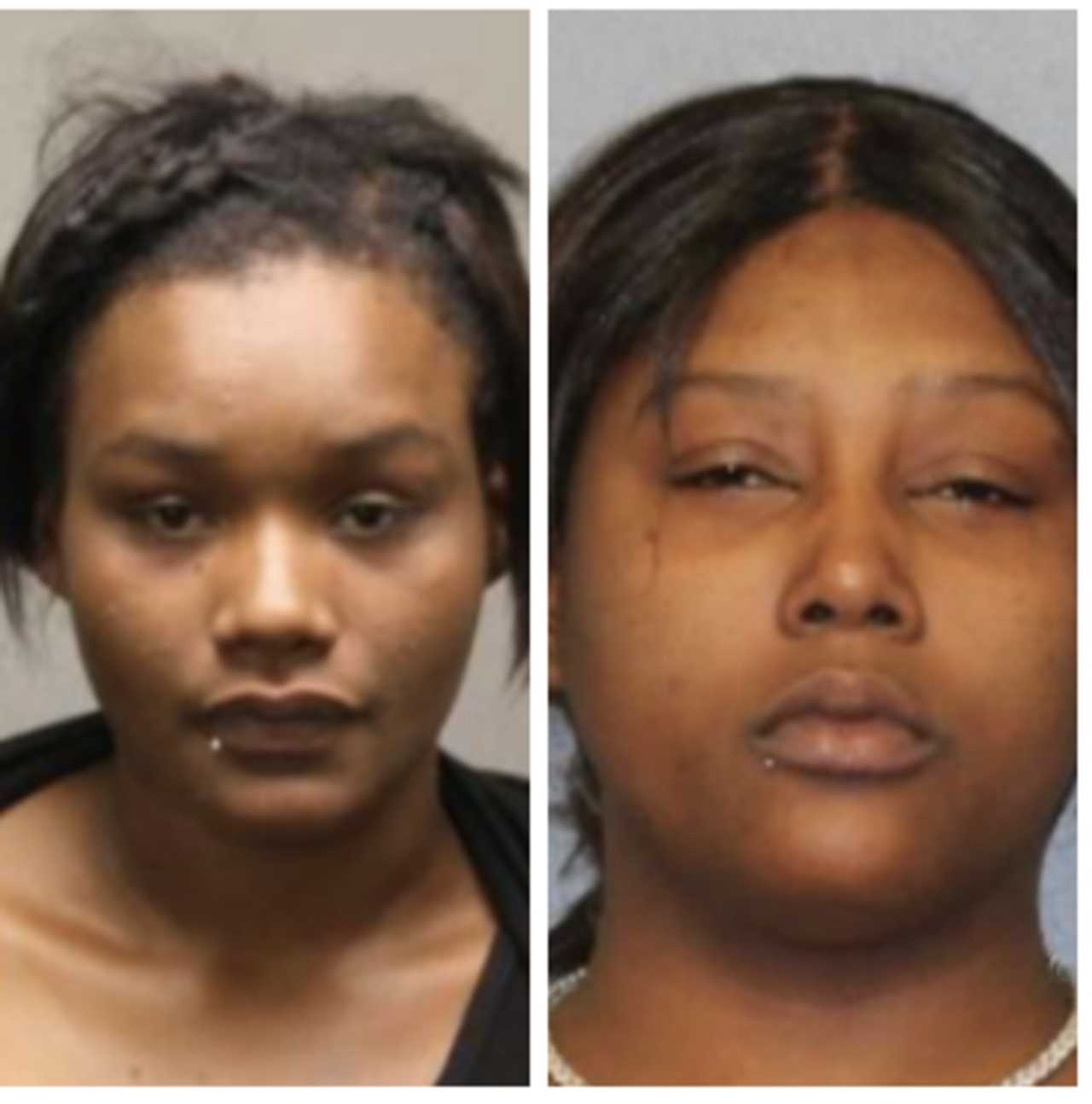 Woman Instructed To Shoot Paterson Victim Misses 2 Charged With