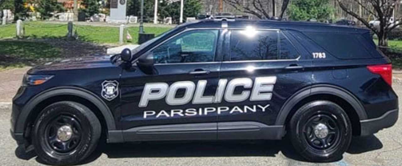 Police ID Bayonne Woman Struck, Killed On Route 46 In Parsippany ... Police ID Bayonne Woman Struck, Killed On Route 46 In Parsippany ...