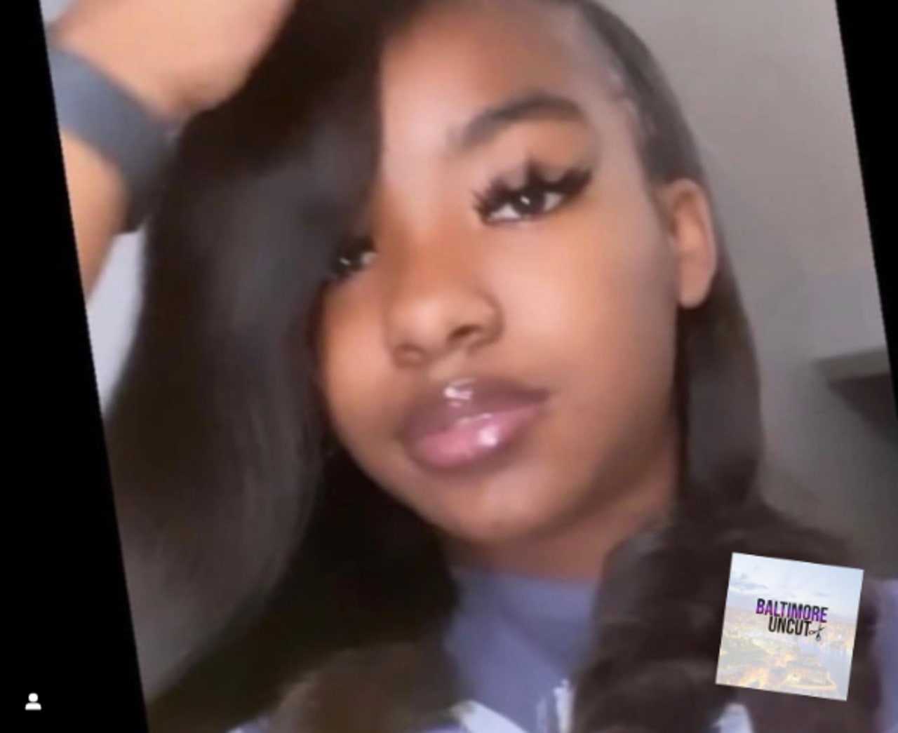 Teen Girl Dead In Baltimores First Homicide Of 2023 Towson Daily Voice