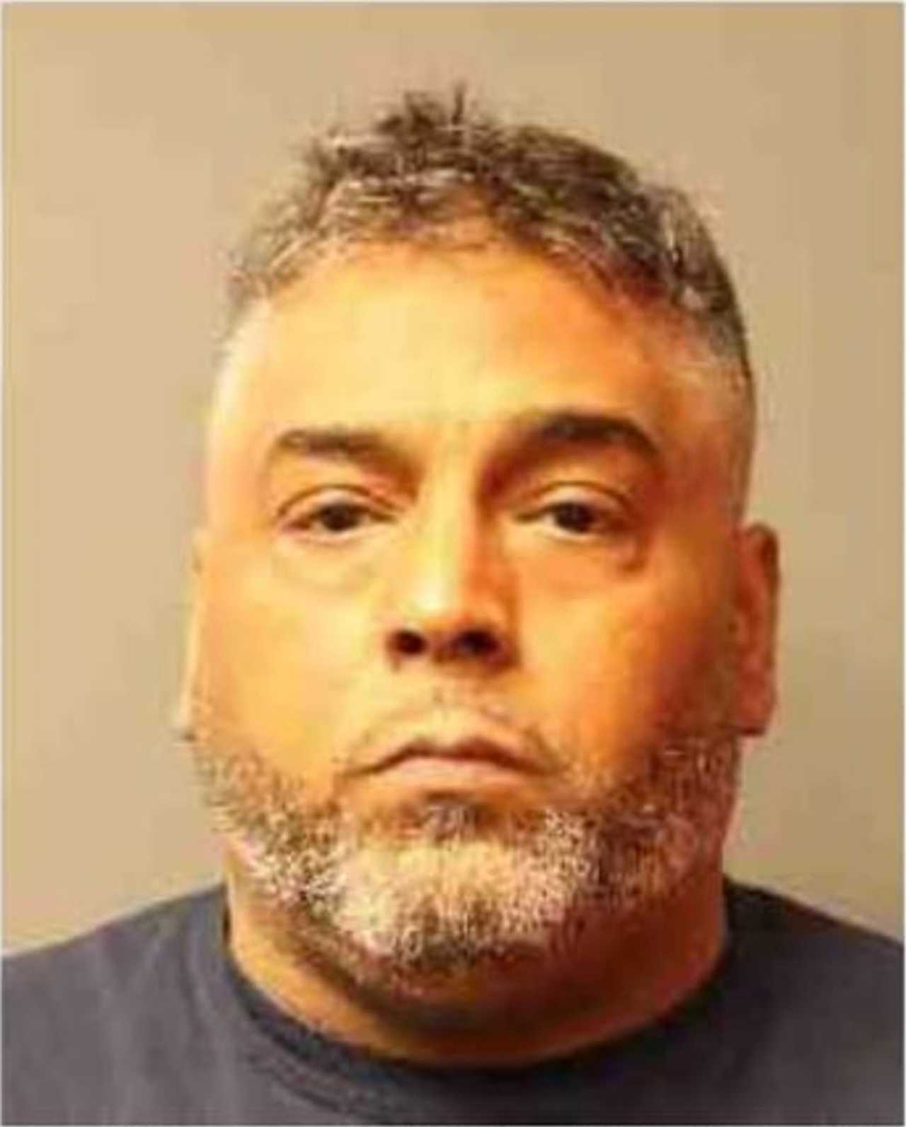 Man Hits Former Coworker With Baton, Then Leads Cops On Chase In ... Man Hits Former Coworker With Baton, Then Leads Cops On Chase In ...