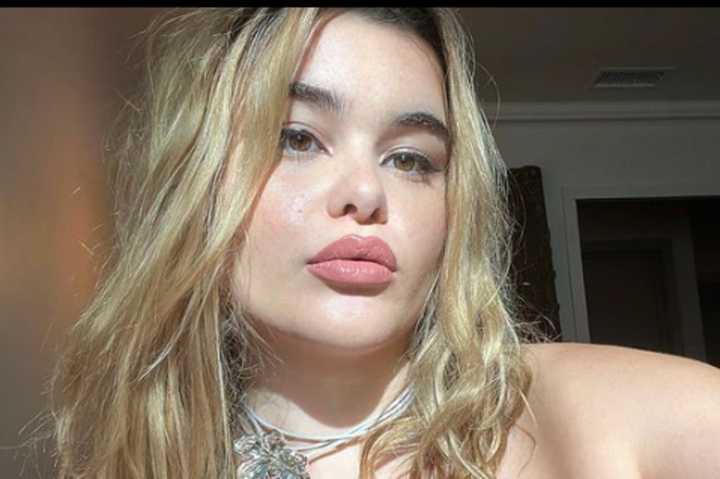 Barbie Ferreira On 'Torturous' Bergen County Teen Years, Why She Left ... Barbie Ferreira On 'Torturous' Bergen County Teen Years, Why She Left ...