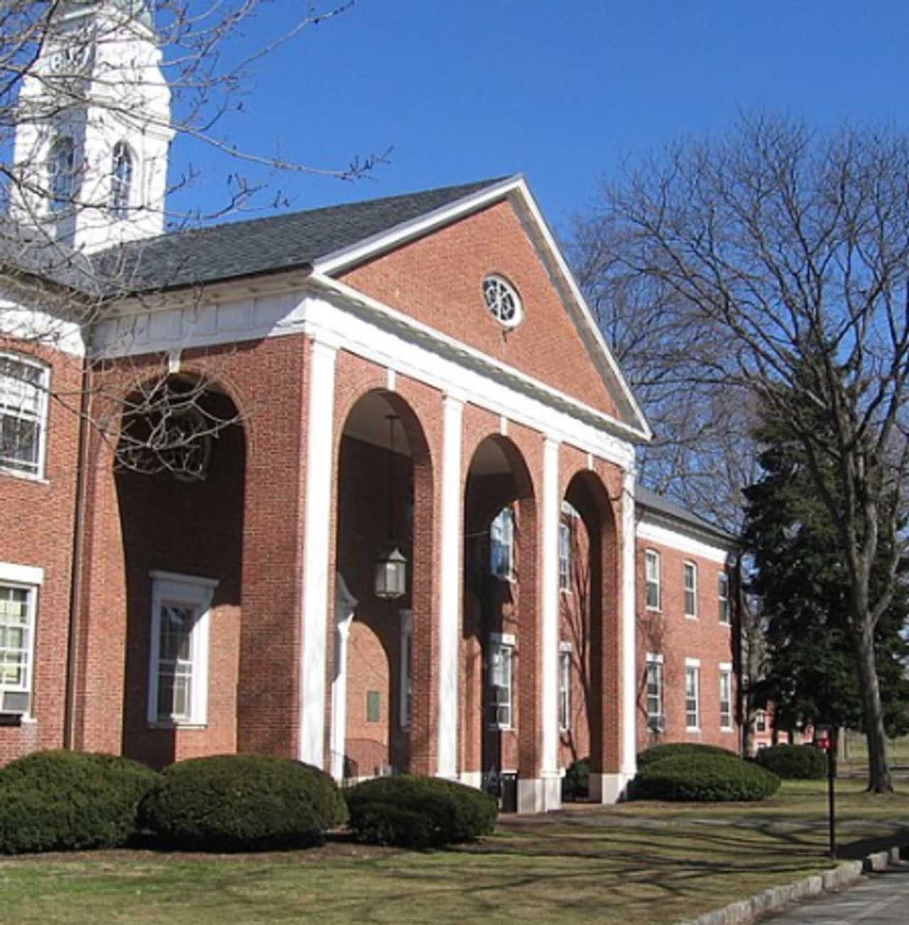 Year After Student's Suicide, Elite NJ Boarding School Admits 'Falling ... Year After Student's Suicide, Elite NJ Boarding School Admits 'Falling ...