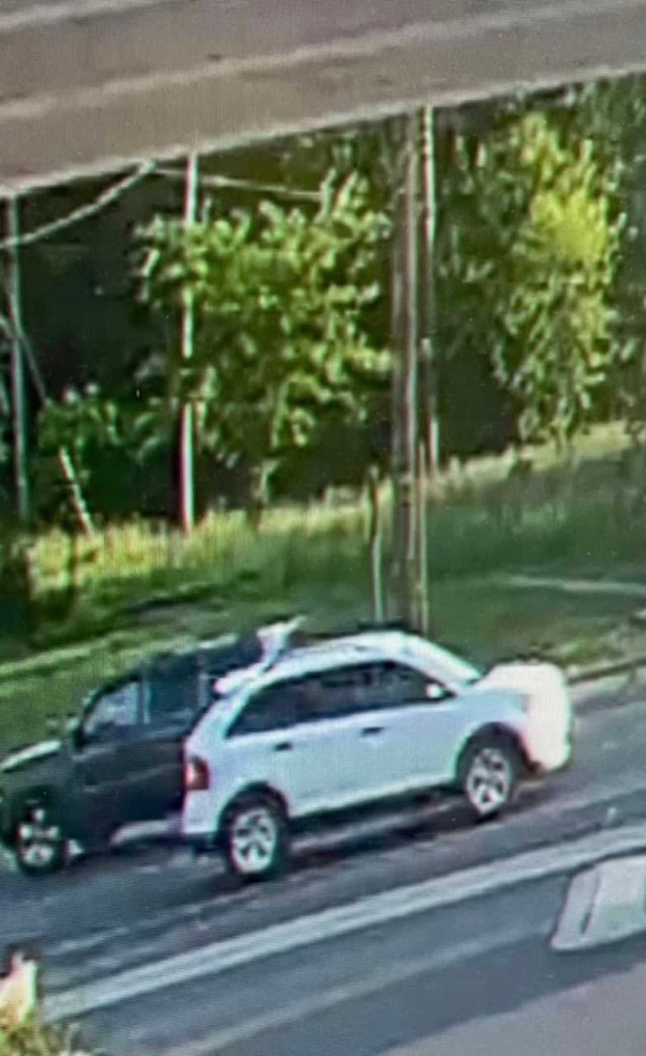 Driver Arrested In Hit Run Crash That Left 10 Year Old Girl Critical