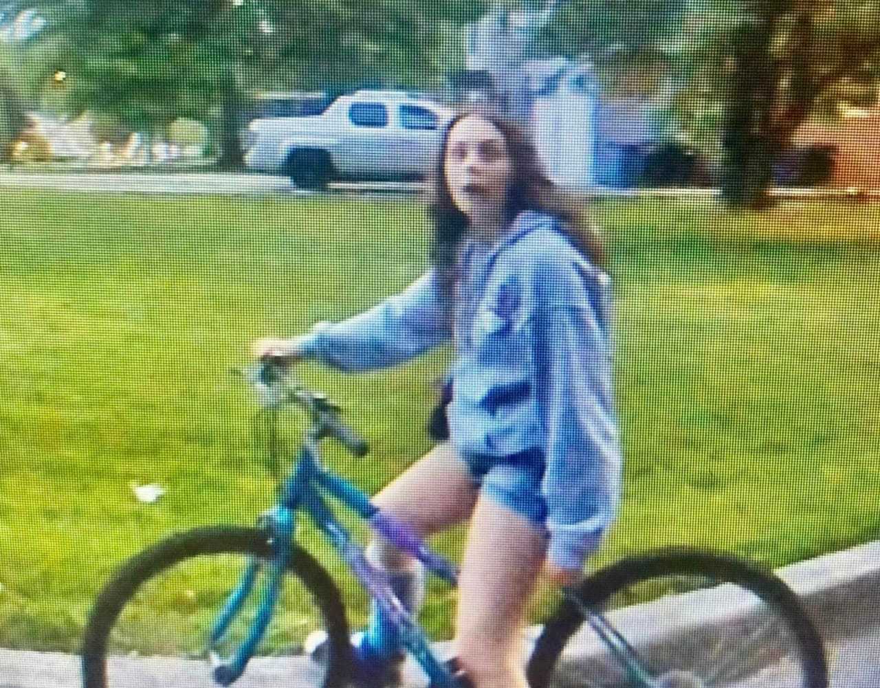 Seen Her 15 Year Old Girl Missing In South Jersey Mercer Daily Voice